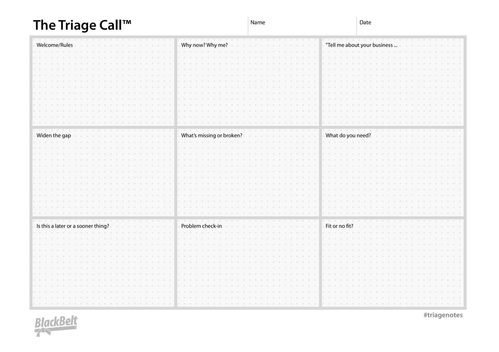 How to Build Trust Fast and Qualify Pros - Million Dollar Coach