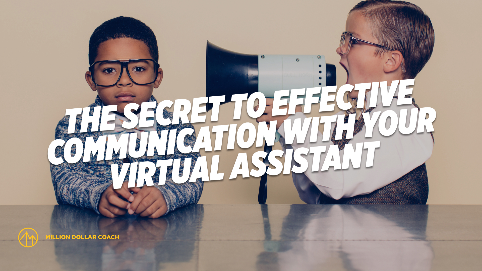 The Secret to Effective Communication with Your Virtual Assistant ... The Secret to Effective Communication with Your Virtual Assistant ...